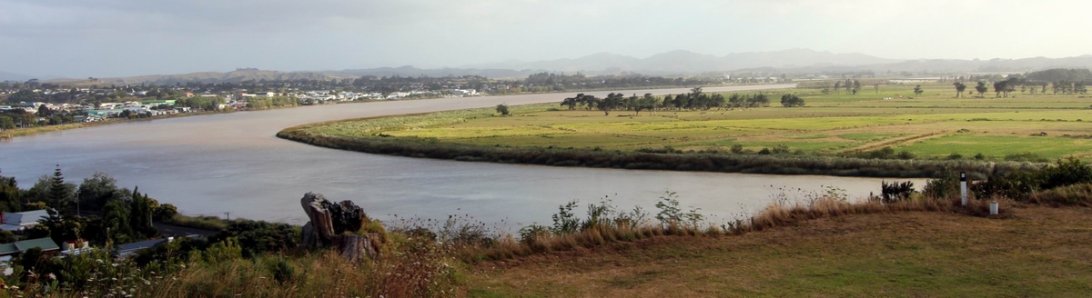 Waimā Waitai Waiora - Northland Regional Council