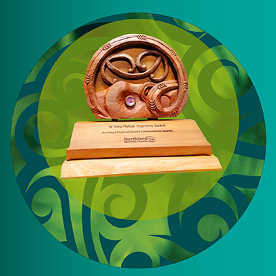 Environmental Awards - Northland Regional Council