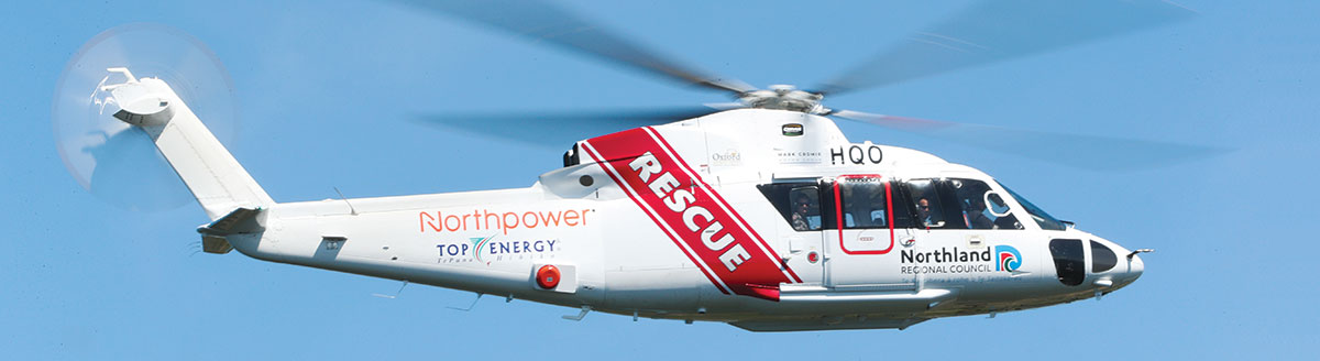 Specific targeted rates - Northland Regional Council