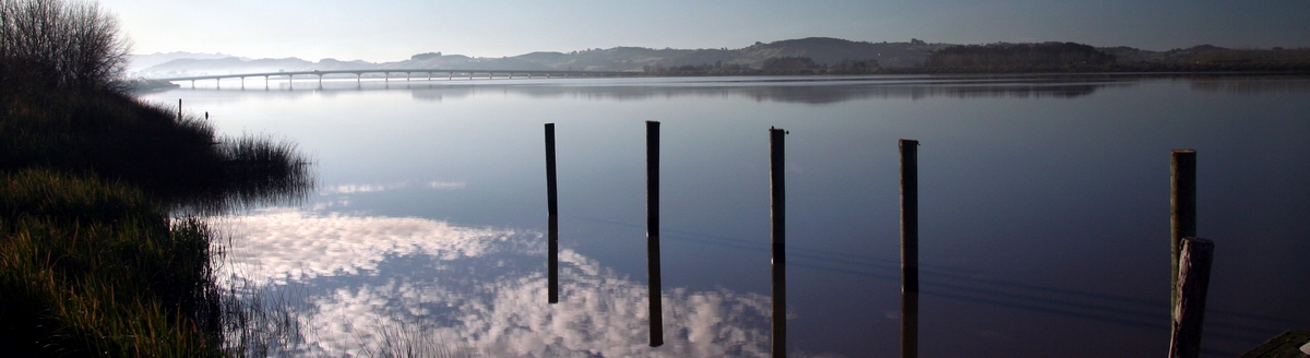 Rivers and streams - Northland Regional Council
