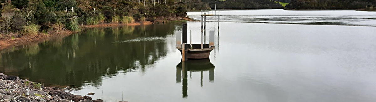 Dams – building consents and safety regulations - Northland Regional ...