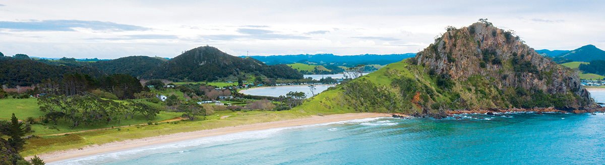 2025 - Local elections - Northland Regional Council