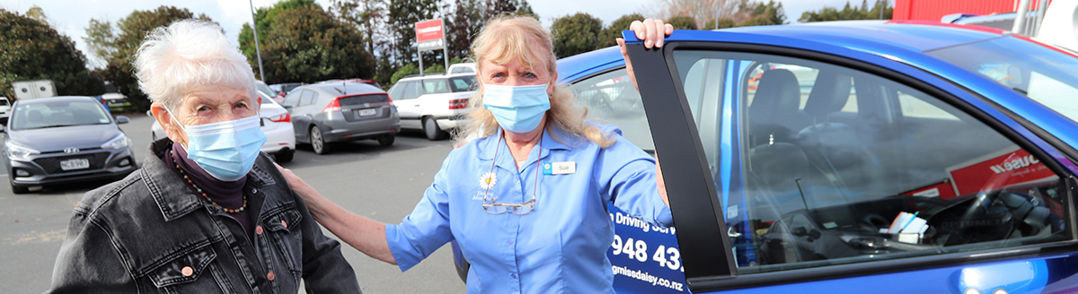 Total mobility - Northland Regional Council