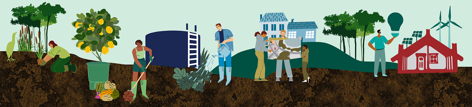 Climate Resilient Communities Fund - Northland Regional Council