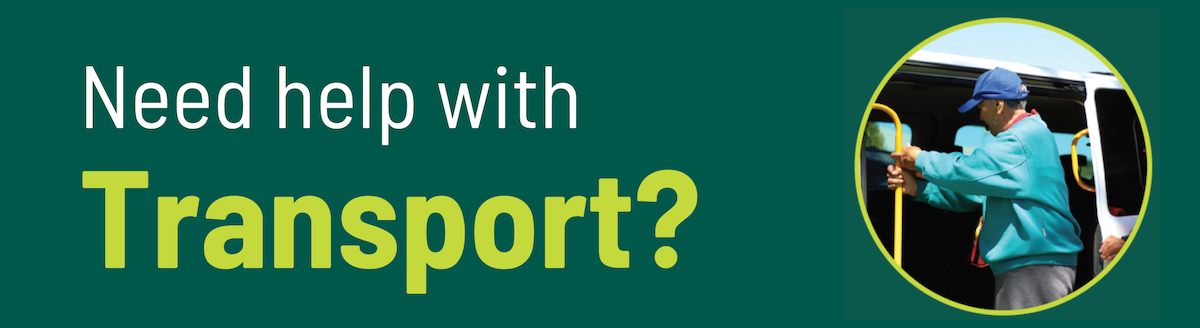 Community transport providers in Northland - Northland Regional Council