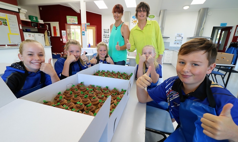 Media releases - Northland Regional Council - Dargaville Intermediate ...