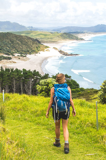 Living in Te Taitokerau - Northland Regional Council